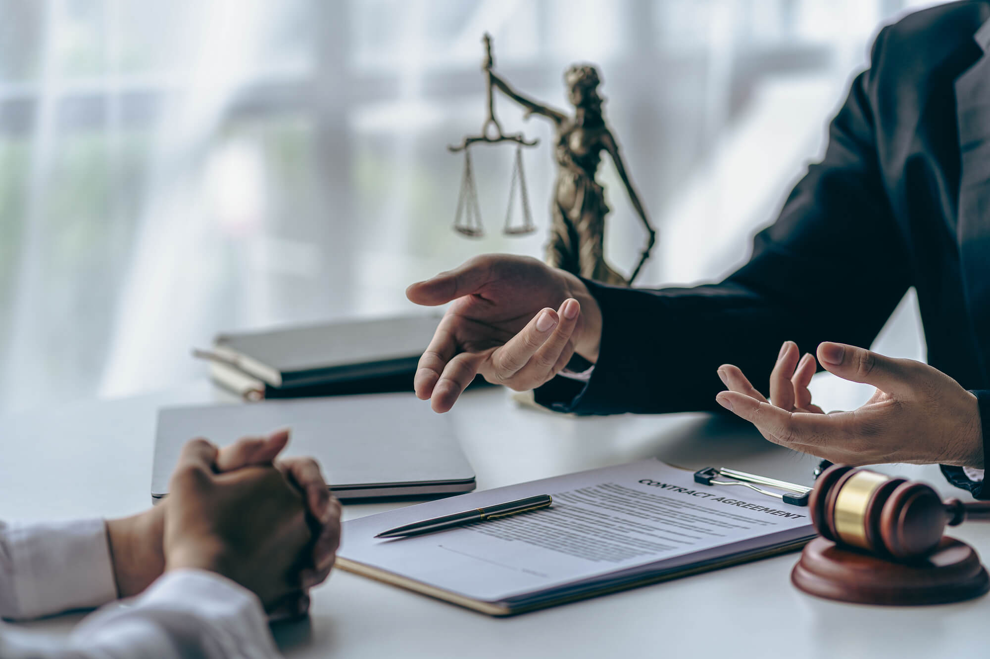 Expert Bail Applications Lawyer Brisbane - CG Legal Group