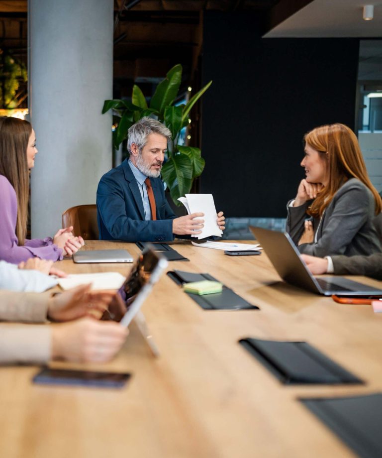 Trusted Lawyers Brisbane - CG Legal Group
